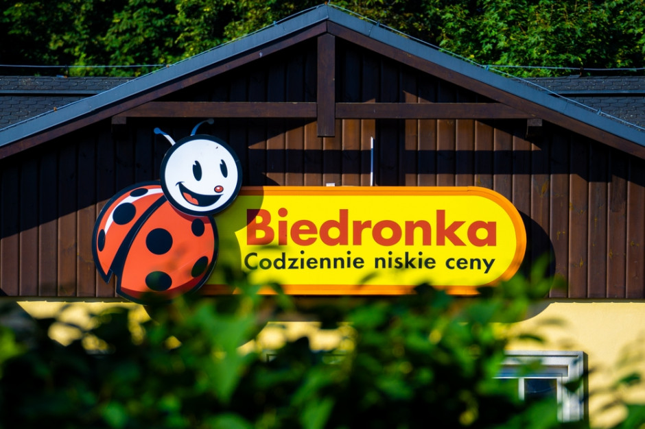 Gdzie powstaną nowe sklepy Biedronka? Lista lokalizacji