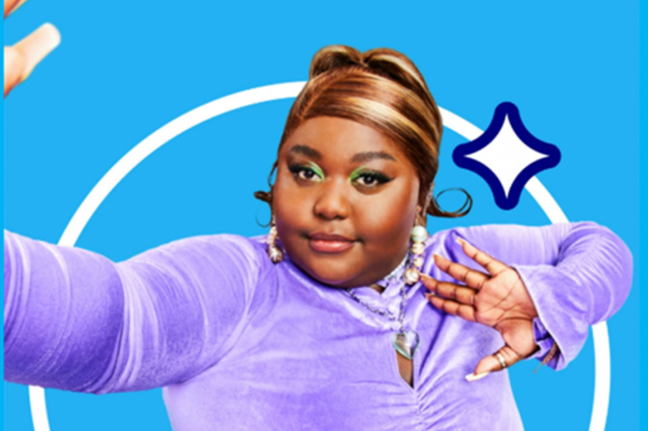 Nowa kampania gumy Orbit