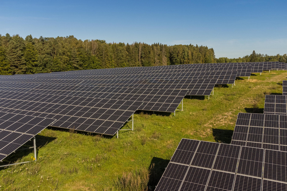 Leroy Merlin Polska z pierwszym kontraktem PPA. Kogo wybrała sieć?