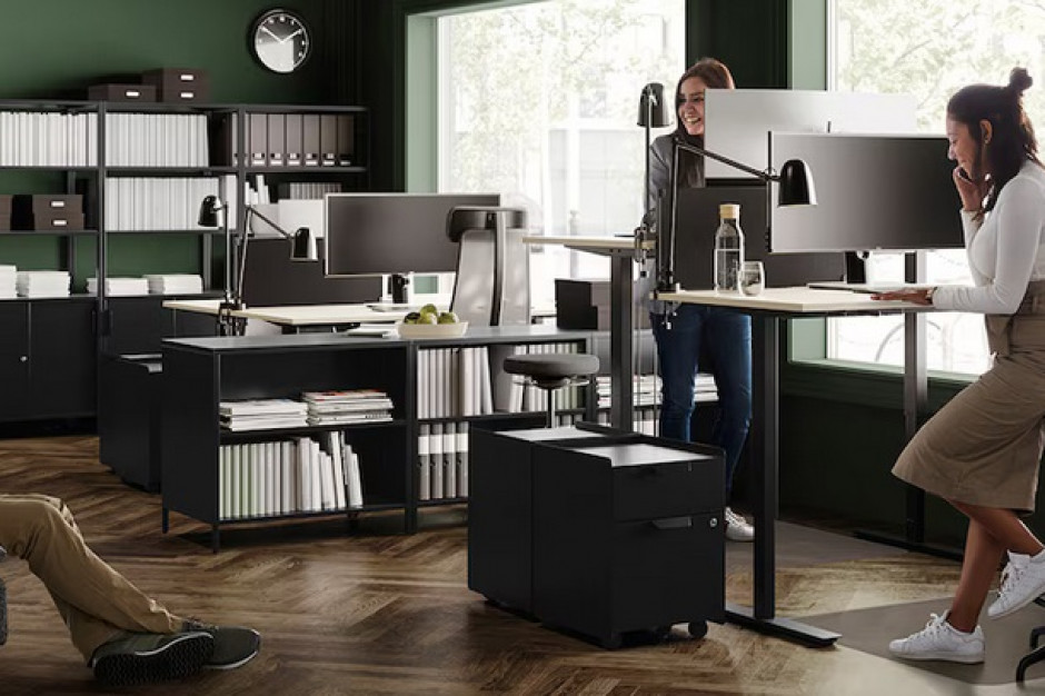 Za meble IKEA zapłacą później. Nowa usługa