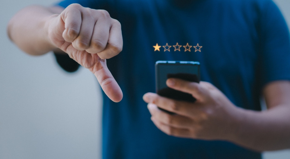 Klienci Selfmaker nabici w butelkę. UOKiK karze spółkę i prezesa