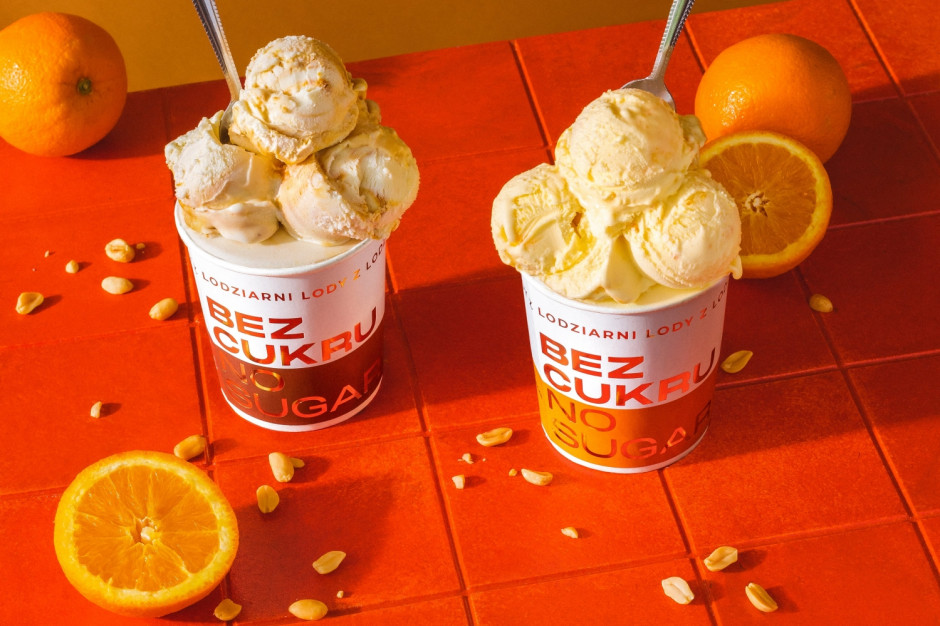 Bezcukrowe Lody Willisch w Lidlu