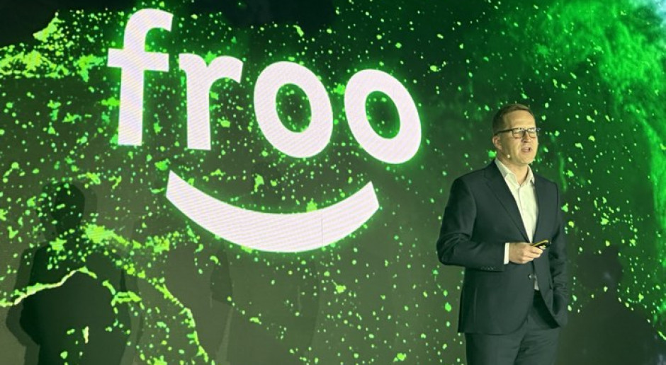 Za kilka tygodni ruszy Froo. Nowy koncept Żabki