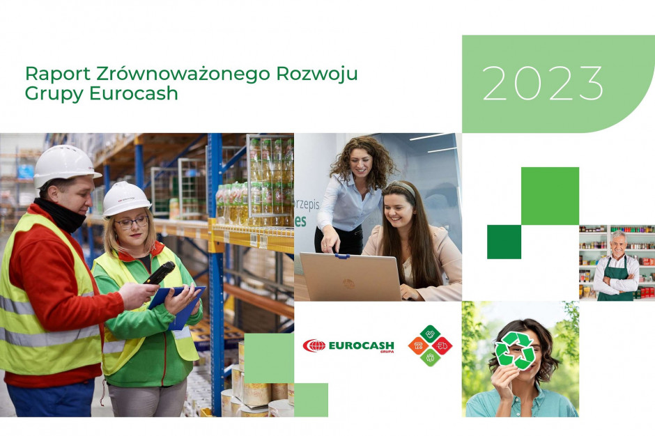 Eurocash wspiera franczyzobiorców w transformacji energetycznej