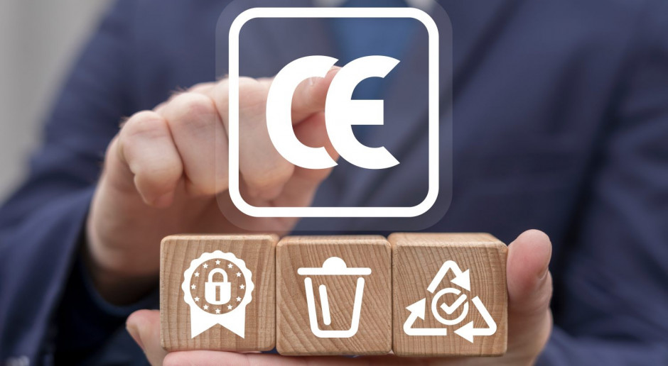 Oszustwo na znak CE. Jak odróżnić znak CE od logo China Export?