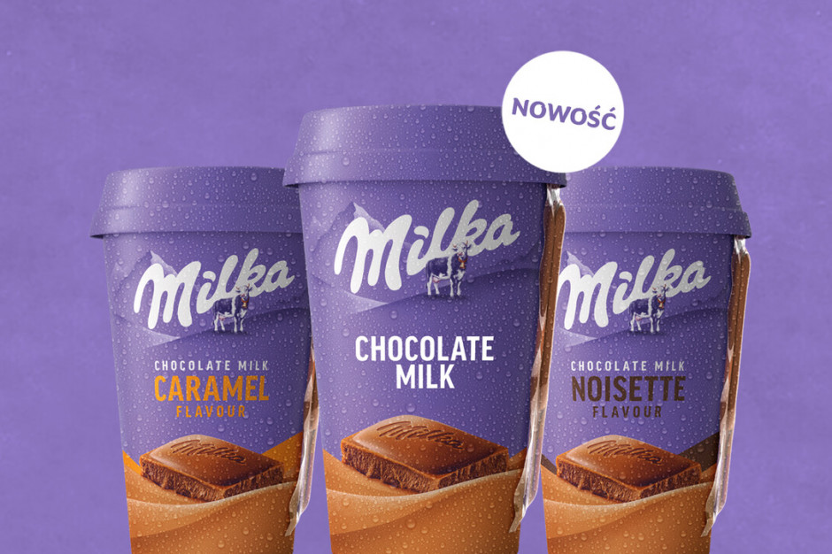 W sklepach pojawi się nowy produkt. Dwaj potentaci zawarli umowę