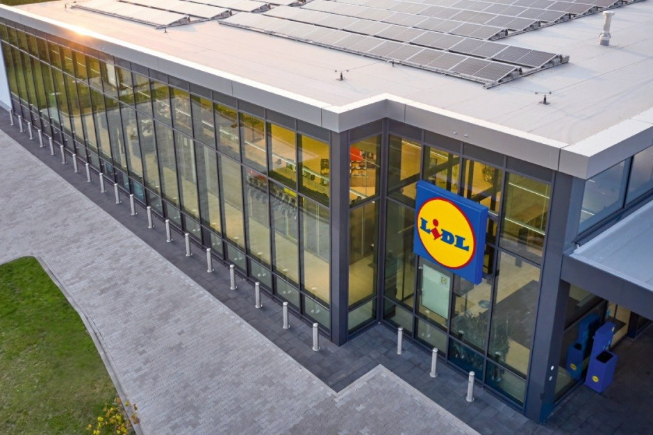 Lidl podniósł wynagrodzenia. Tyle od lipca zarabiają pracownicy