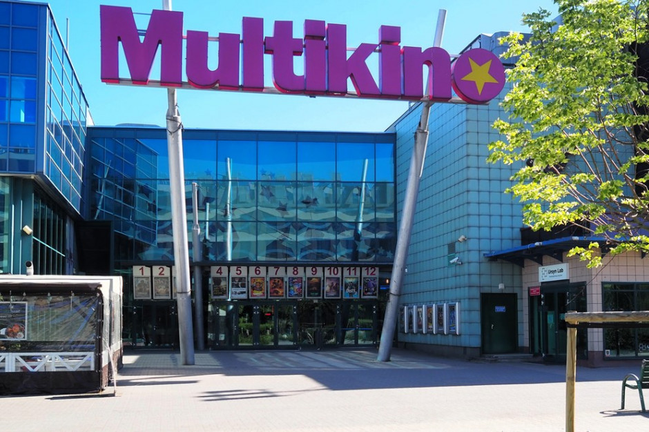Po 25 latach Multikino żegna się z Ursynowem
