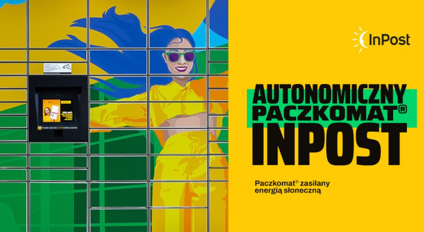Nowy typ paczkomatów od InPostu. Testy w 4 krajach