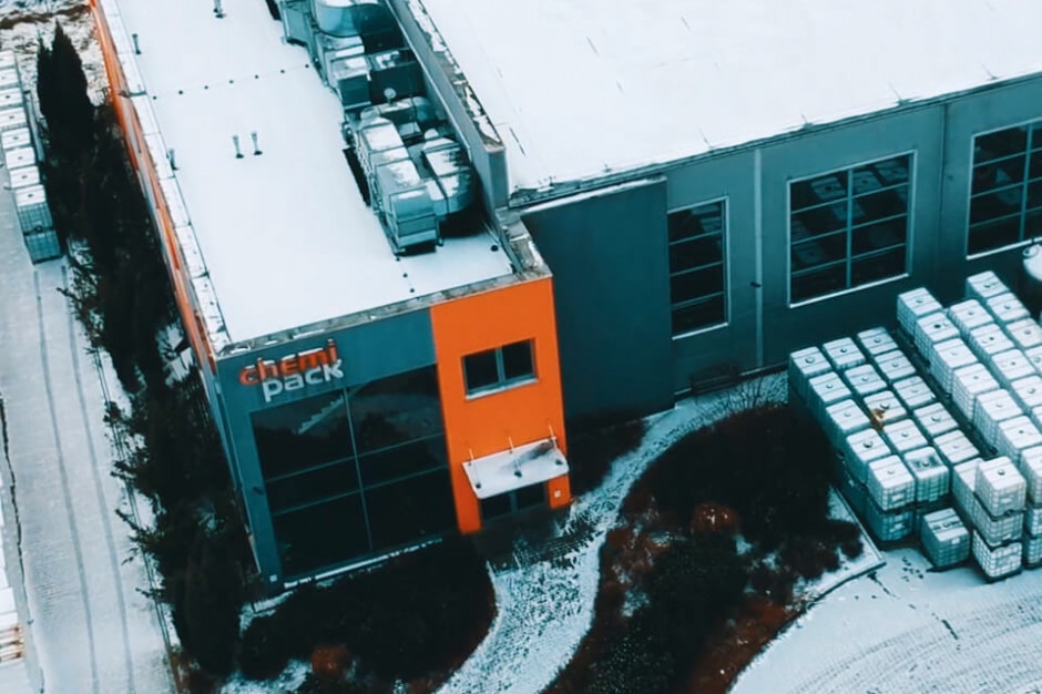 Produkują dla Lidla, Dino i Biedronki. Nawiązali ważne partnerstwo