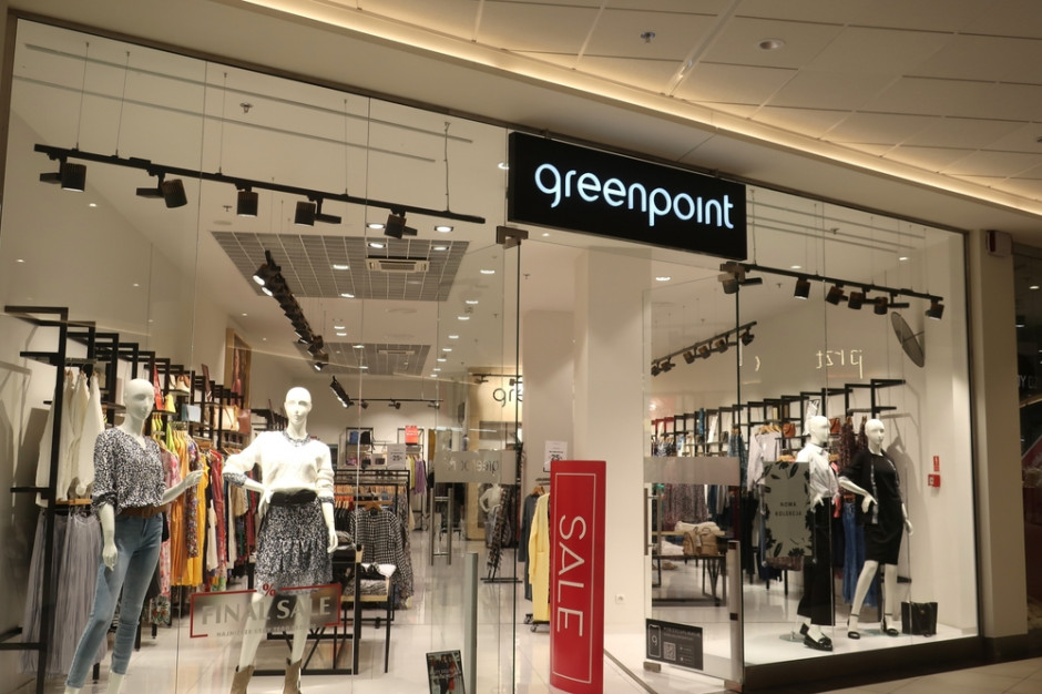 Greenpoint nie chce logistyki Redanu