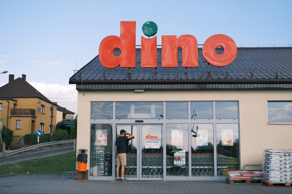 Blisko 100 nowych sklepów polskiego miliardera. Mapa świeci się na czerwono