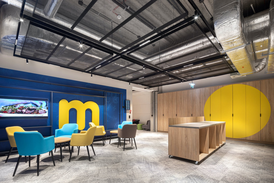 Makro Cash&Carry w nowej siedzibie