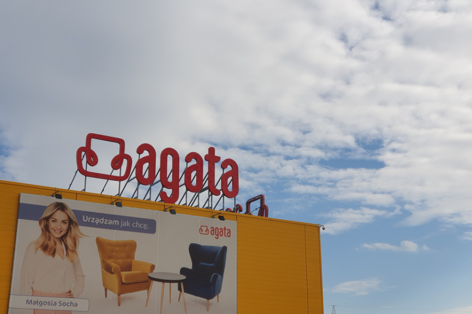 72 lata na rynku i 35 sklepów. Polska sieć wybija się na tle konkurencji