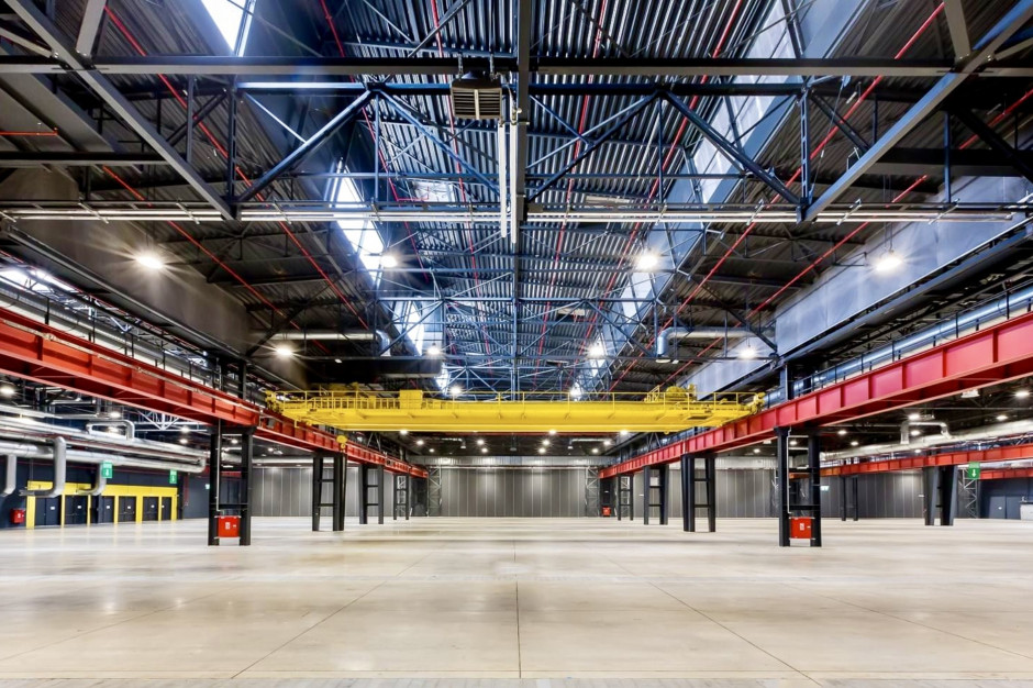 Modlińska zamiast Marywilskiej. W październiku zaczynają handlować