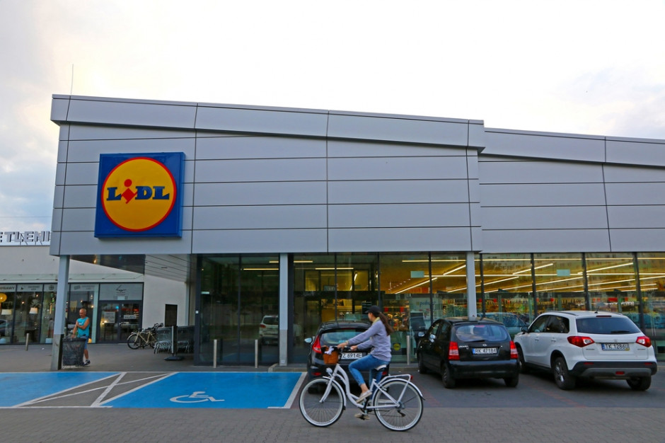Znamy zarobki kasjerów Lidla, a jakie wyniki generują sklepy?