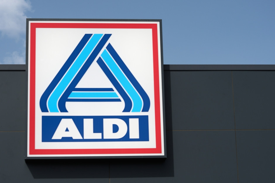 Przyspieszenie w Aldi. Mają już 344 sklepy