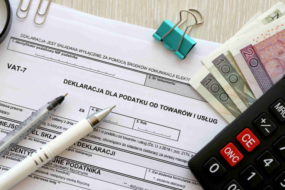 Nowe limity podatkowe. Co się zmieni w 2025 roku?