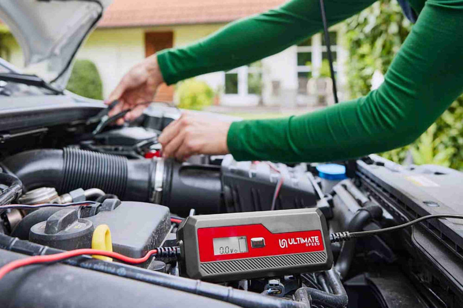 Akcesoria do auta od Lidl Polska