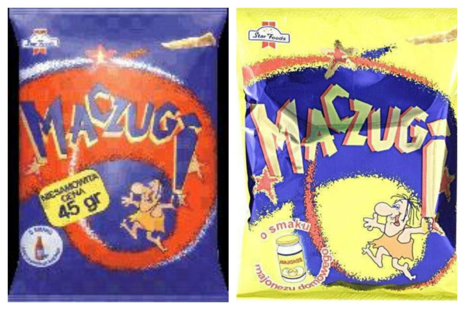 Produkty z lat 2000., za którymi tęsknimy. Konsumenci kierują się nostalgią