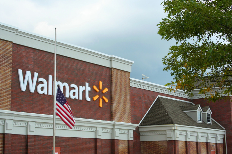 Walmart wycofuje się z inkluzywności, różnorodności i równości