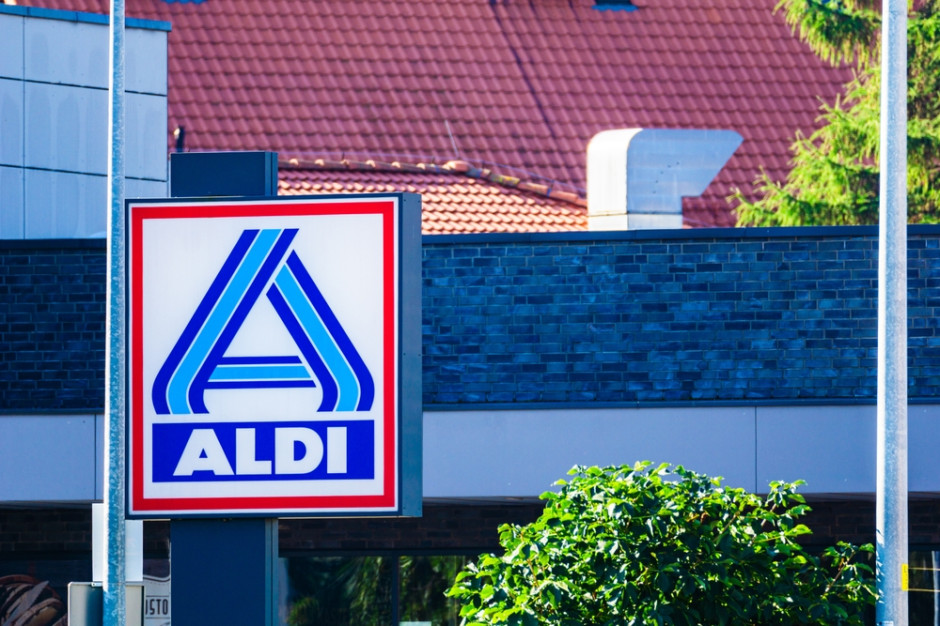 Strata na koncie Aldi. Są zmiany w kapitale