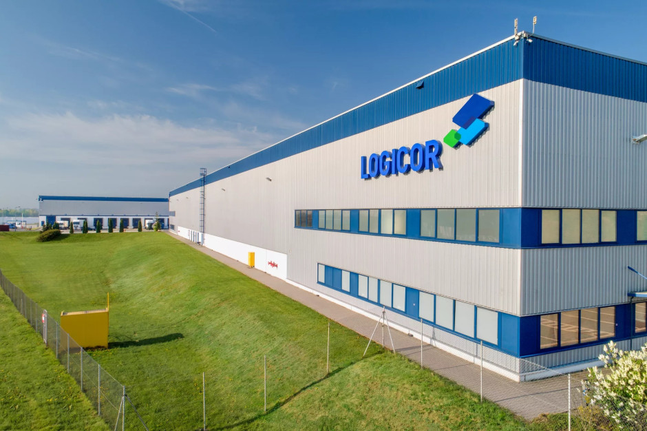 Huhtamaki Foodservice Poland przedłuża najem w Logicor Czeladź