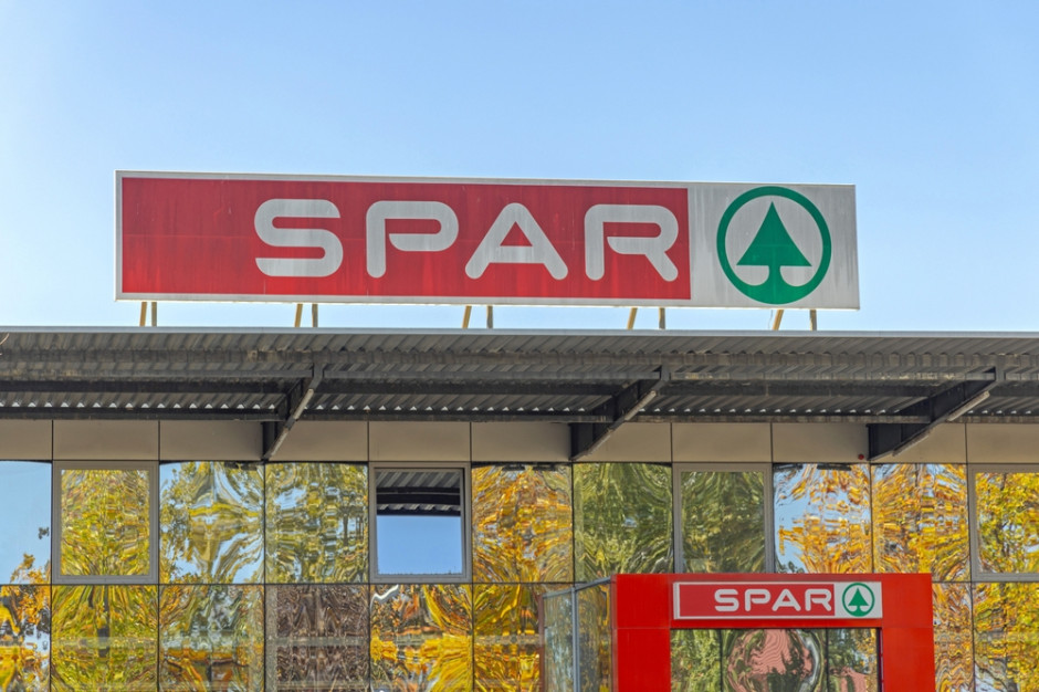 SPAR inwestuje miliony w Europie. W Polsce zmienia operatora