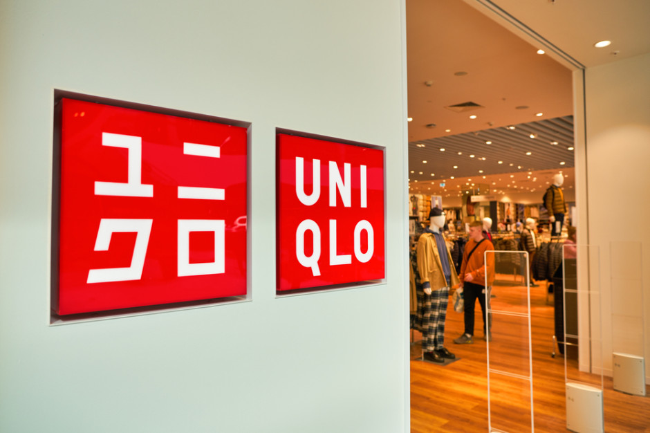 Pop-up Uniqlo zostanie tymczasowo zamknięty. Wiemy kiedy
