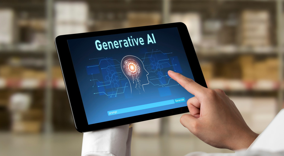 Ekspert: "Agenci AI" przyspieszą automatyzację, ale nie zabiorą pracy