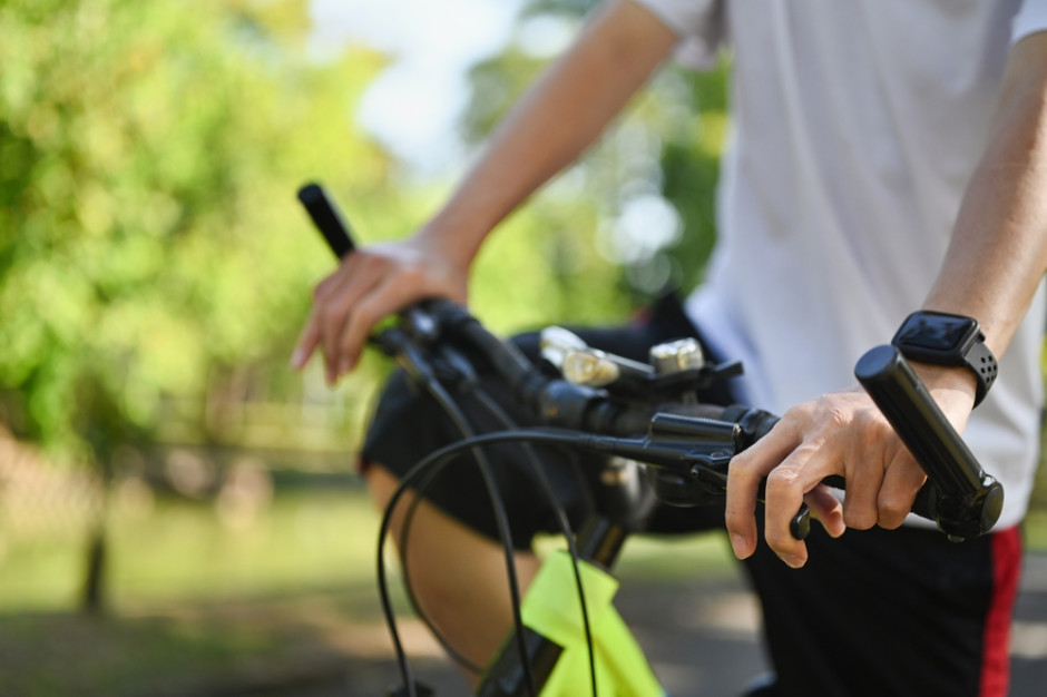 Upadłość producenta rowerów. Kontrakt z Woom nie pomógł