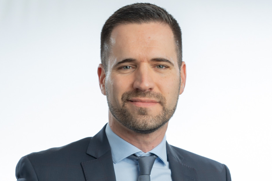 Mają umowę z Żabką na dystrybucję ciastek. Chcą umocnić pozycję w Europie