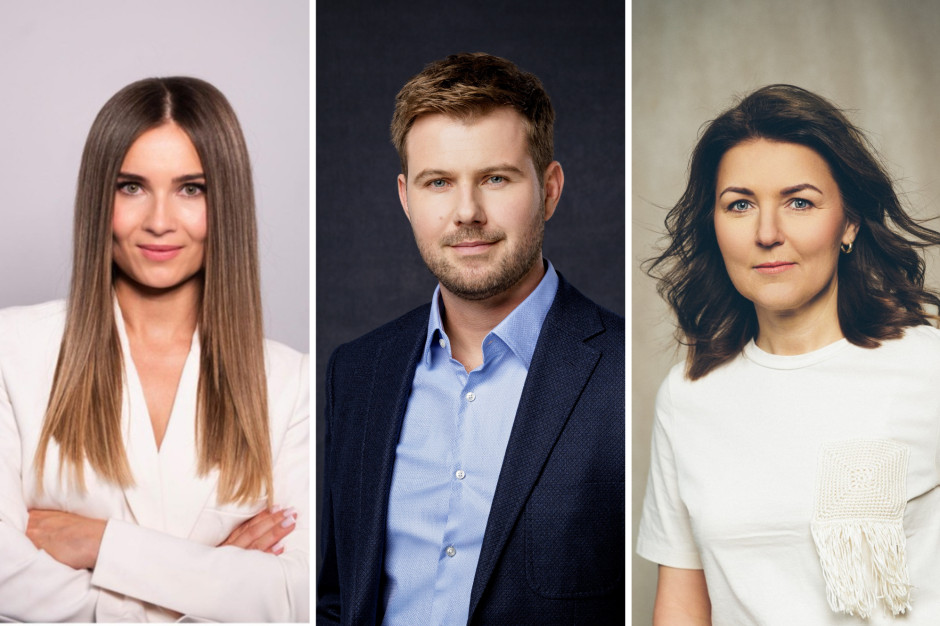 Dove, Rexona i AXE – oni będą zarządzać tymi markami w Polsce