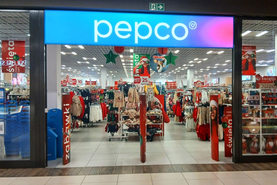 Trzęsienie ziemi w Pepco: Prosta struktura, koniec z FMCG, zmiany w ...