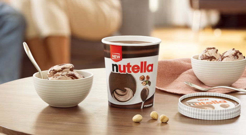 Nutella w zaskakującej formie. Nowy produkt dostępny w Aldi