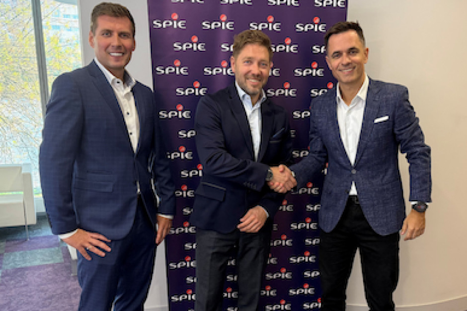 SPIE przejmuje Grupę LTEC. Wzmocnienie pozycji na rynku automatyki ...