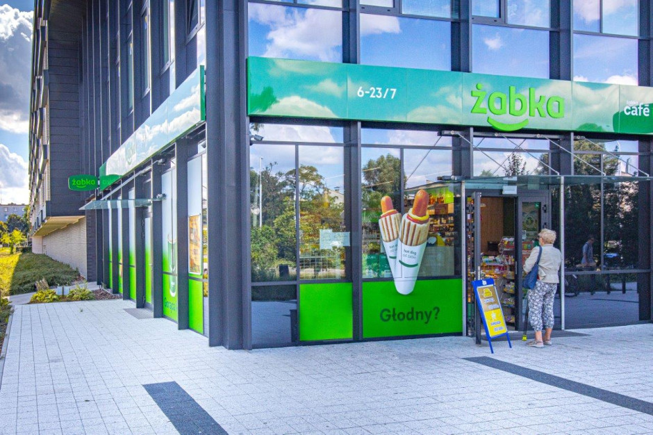 Żabka z certyfikatem GS1 GDM. Pierwsza sieć w Polsce z taką zgodnością