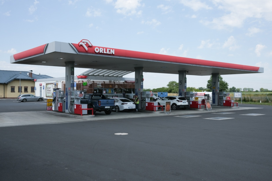 Majówkowa promocja na Orlenie. Jak zatankować taniej?