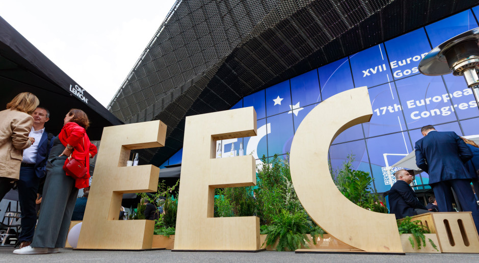 EEC 2025: inne kraje idą dziś śladem Polski w działaniach na rzecz ...