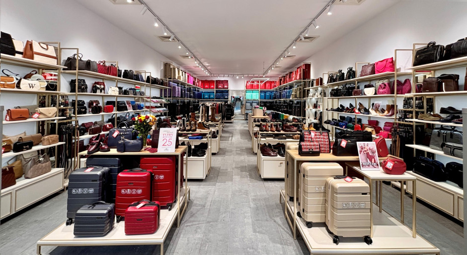 Grupa Wittchen modernizuje się i zwiększa powierzchnię sprzedaży