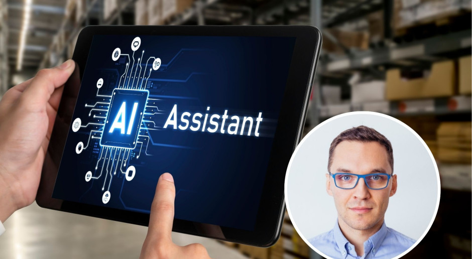 "AI potrafi być bardziej empatyczna niż najlepsi sprzedawcy". Ekspert o ...