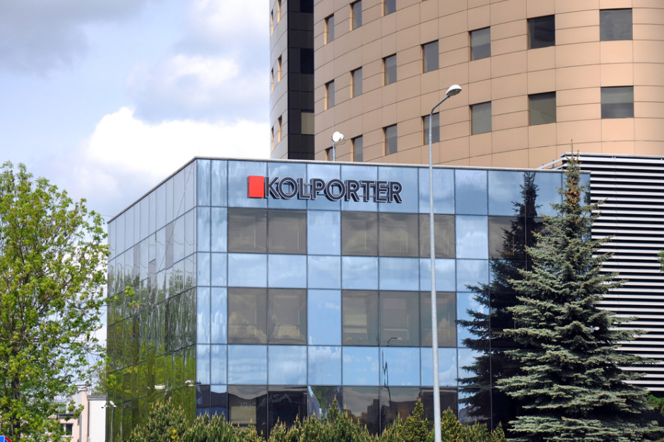 Kolporter otwiera nowe salony i modernizuje istniejące