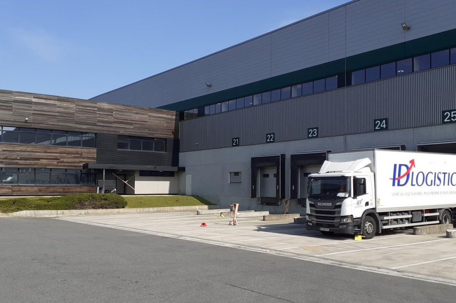 ID Logistics przedłuża współpracę z polskim gigantem. Obsługa dostaw do ...
