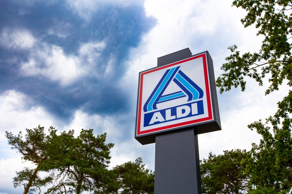 Aldi coraz bliżej 400 sklepów. Ruszają nowe placówki