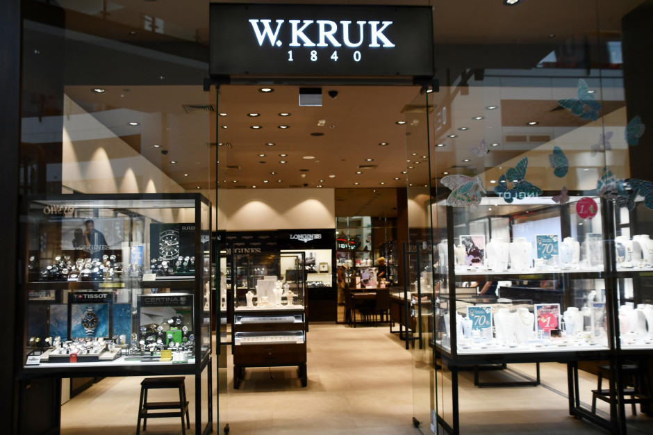 W.KRUK z grupy VRG planuje przejęcie konkurenta