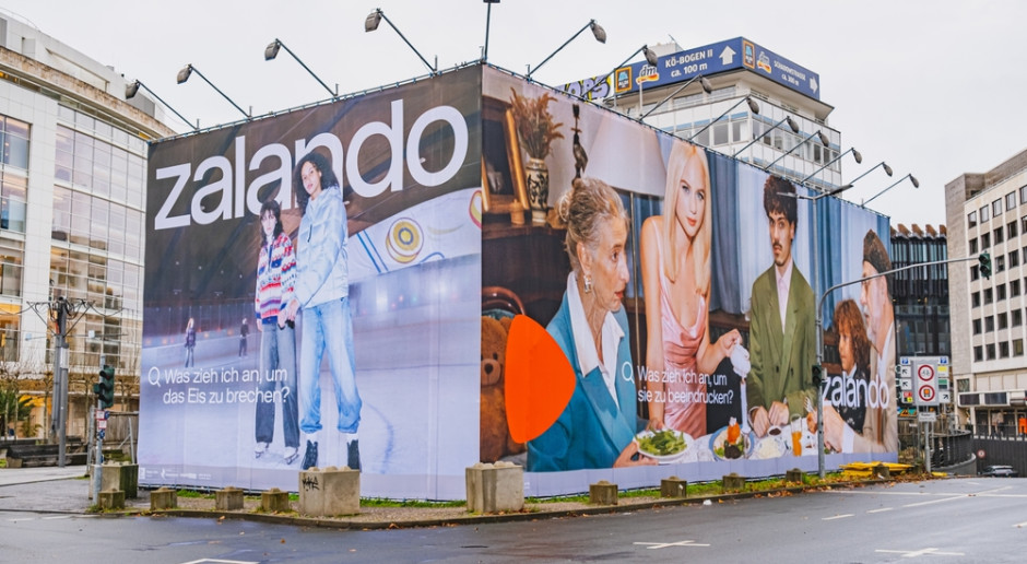 Zalando zmienia doświadczenie zakupowe: AI, personalizacja i nowa era ...