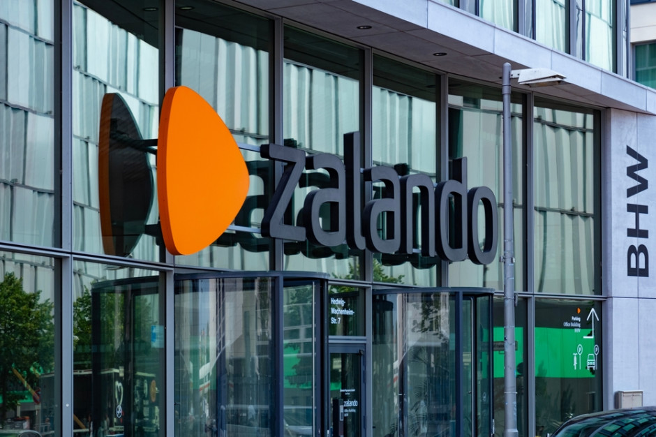 Daniel Rogiński opuszcza Zalando