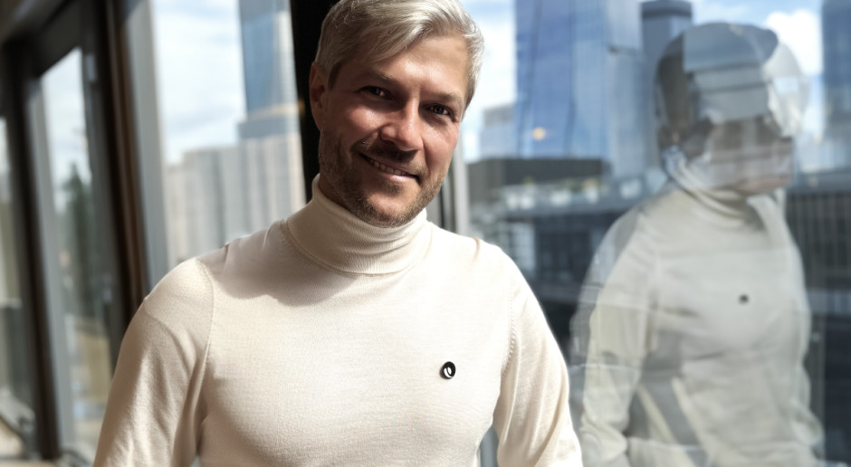 Wizjoner polskiego e-handlu. Aleksander Paciorkiewicz i cyfrowa ...