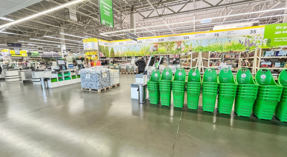 Leroy Merlin otworzył 84. sklep w Polsce. Doradzają jak zdobyć 100% ...