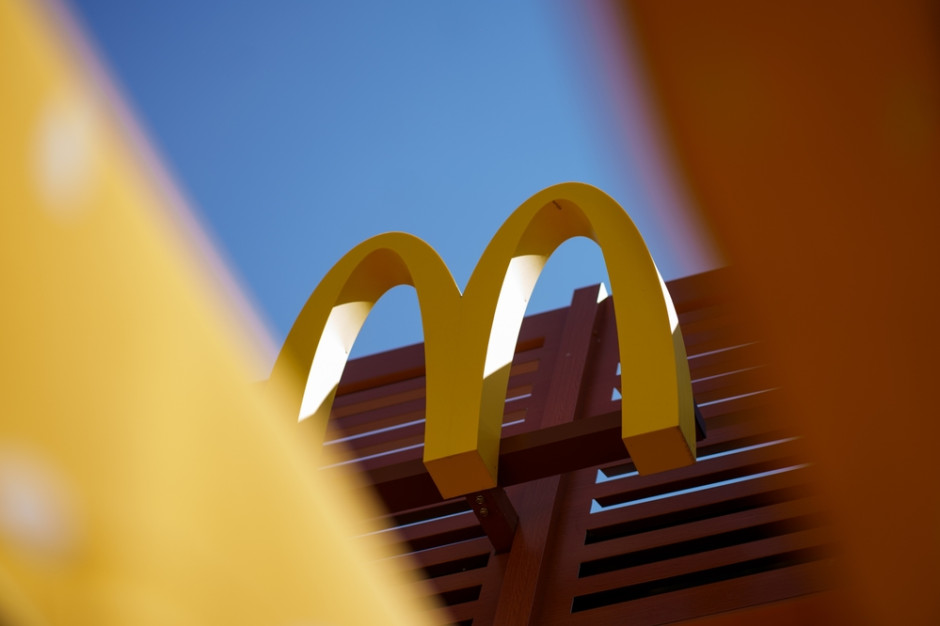 McDonald’s przywraca słynne czasopismo. Hit Millenialsów w wybranych ...